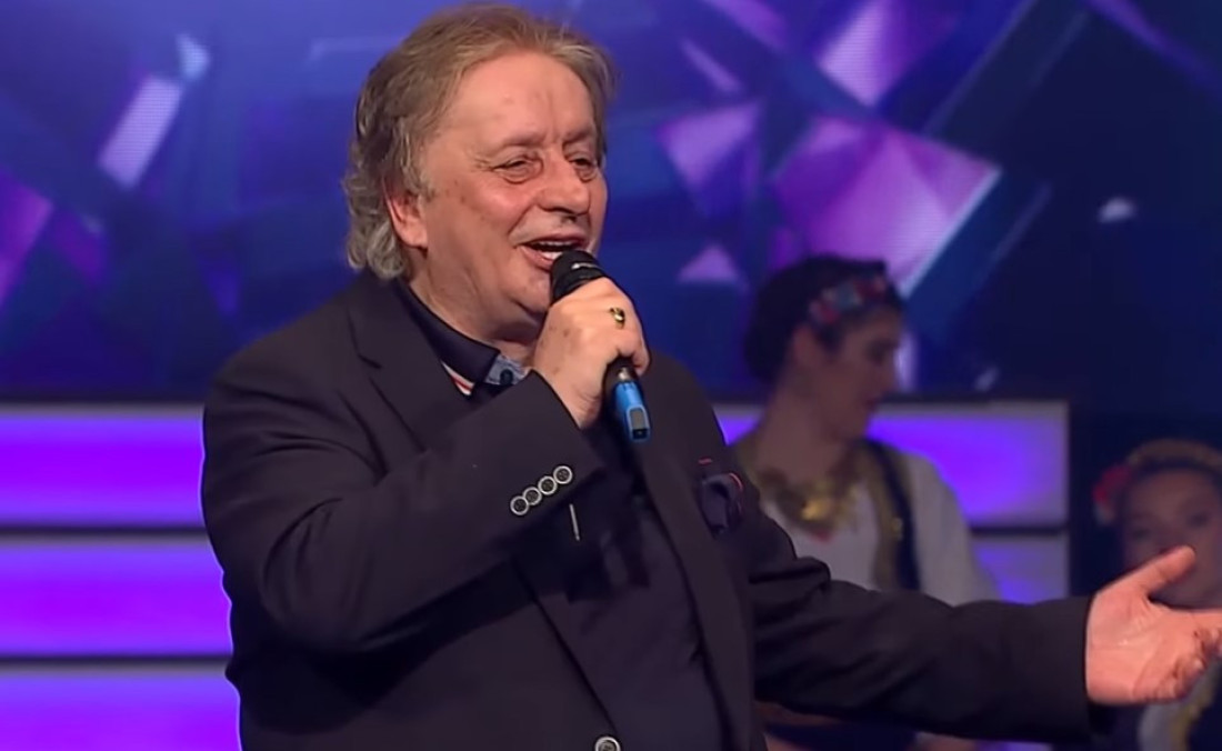 Kako su se upoznali Goca Božinovska i Rade Vučković