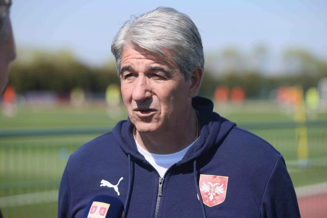 Stevan Stojanović izjava Srbija Kipar