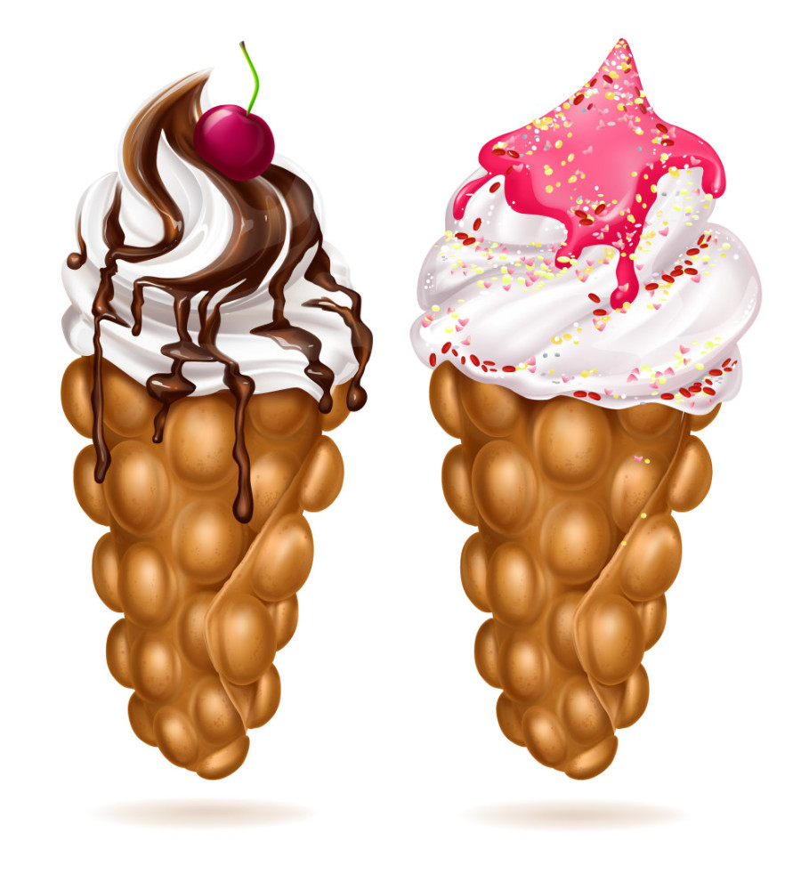 Međunarodni dan vafla i recept za omiljenu poslasticu