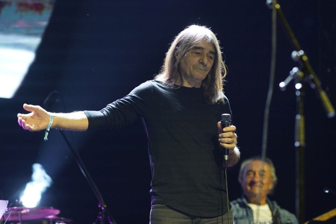 Dado Topić tuguje za Slađanom Milošević