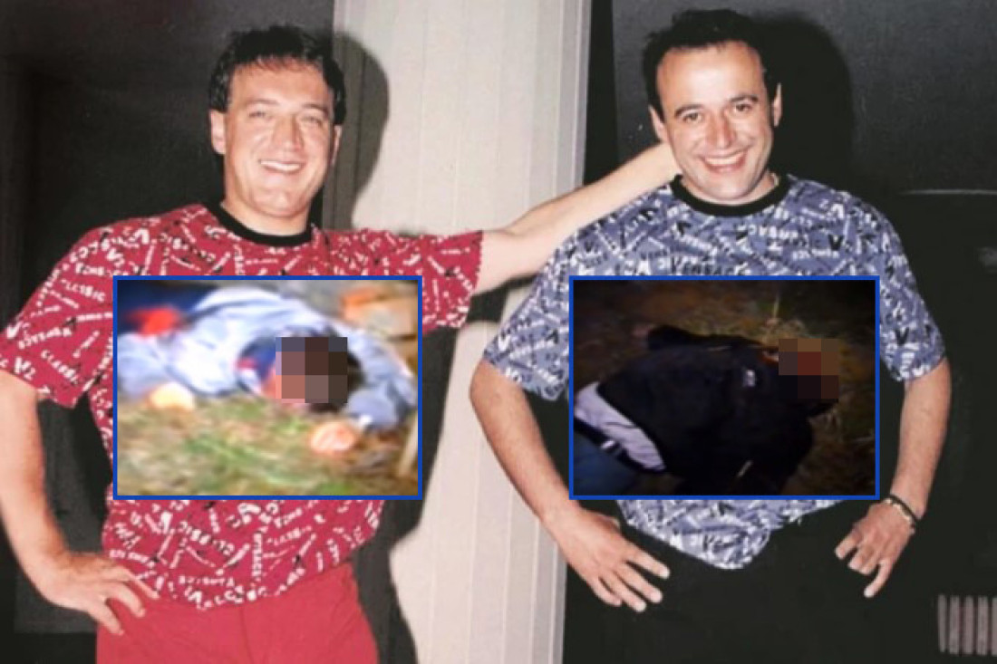 Vođe "zemunskog klana" Šiptar i Kum ubijeni pre 21 godinu