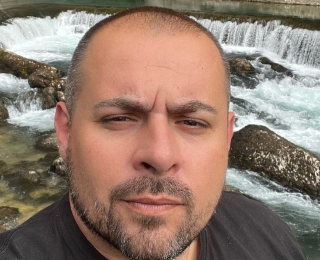 Uhapšen Novak Radin, estradni menadžer