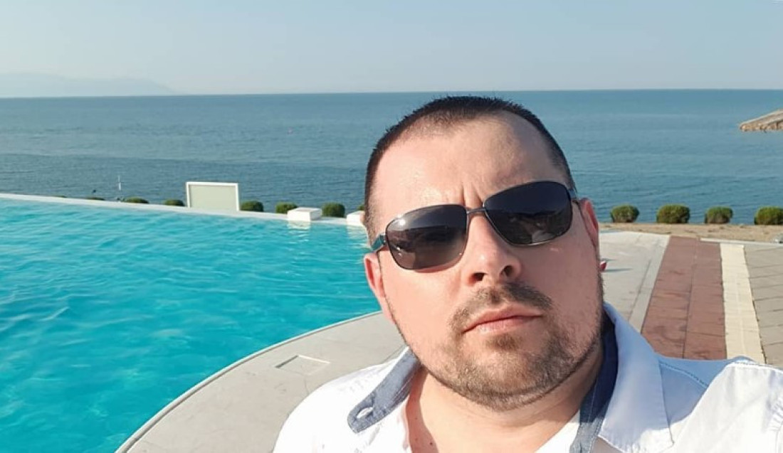 Menadžer Novak Radin zadržan u pritvoru