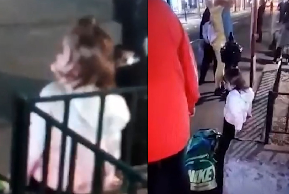 Da li je ovo nestala Danka Ilić?