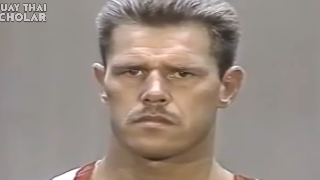 Preminio Rob Kaman
