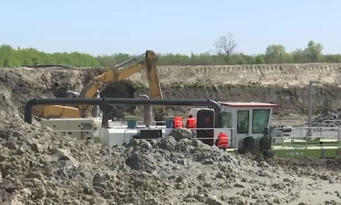 Banat dobija prvi auto-put