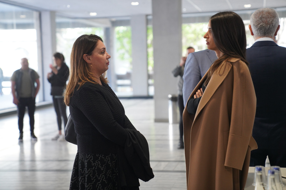 Majka masovnog ubice iz "Ribnikara" digla buru u sudnici