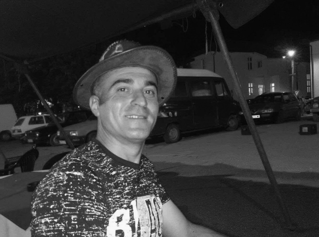 Umro brat osumnjičenog za ubistvo Danke Ilić