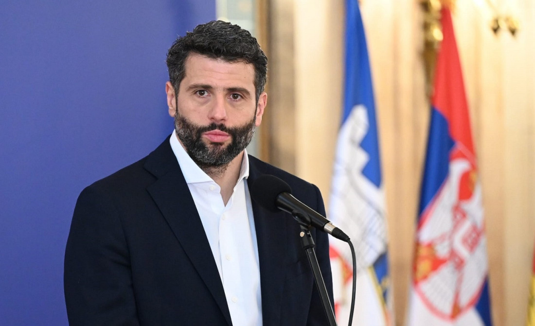 Šapić: Srbi i Rusi su se međusobno uvek bratski pomagali