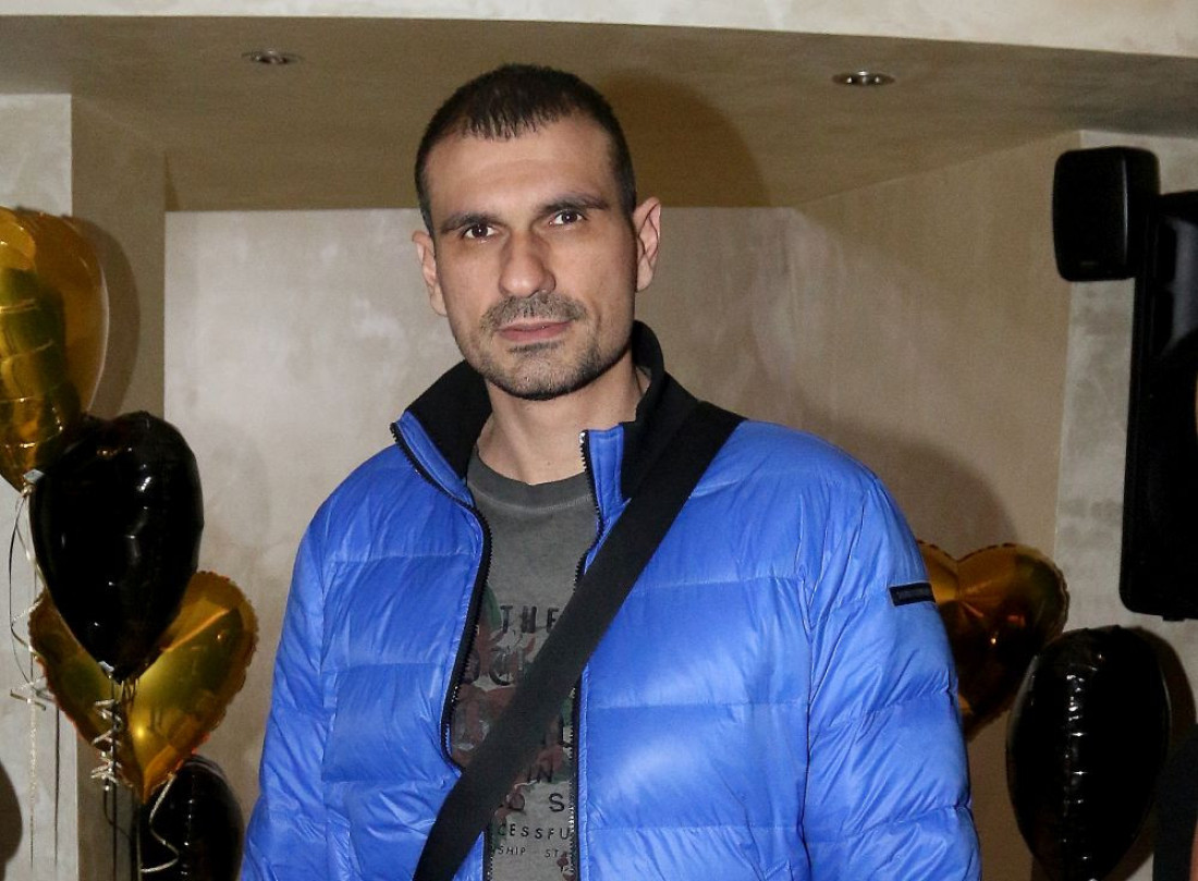 Igor X se prisetio svojih početaka