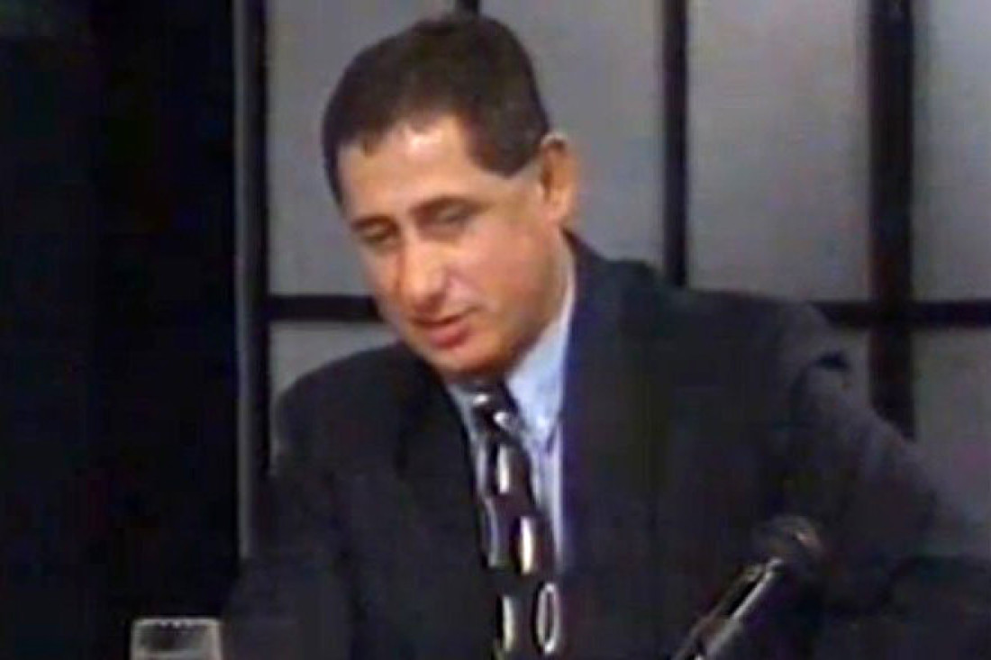 Radovan Stojičić Badža ubijen pre 26 godina