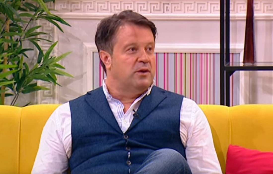 Osman Hadžić o vanbračnoj ćerki