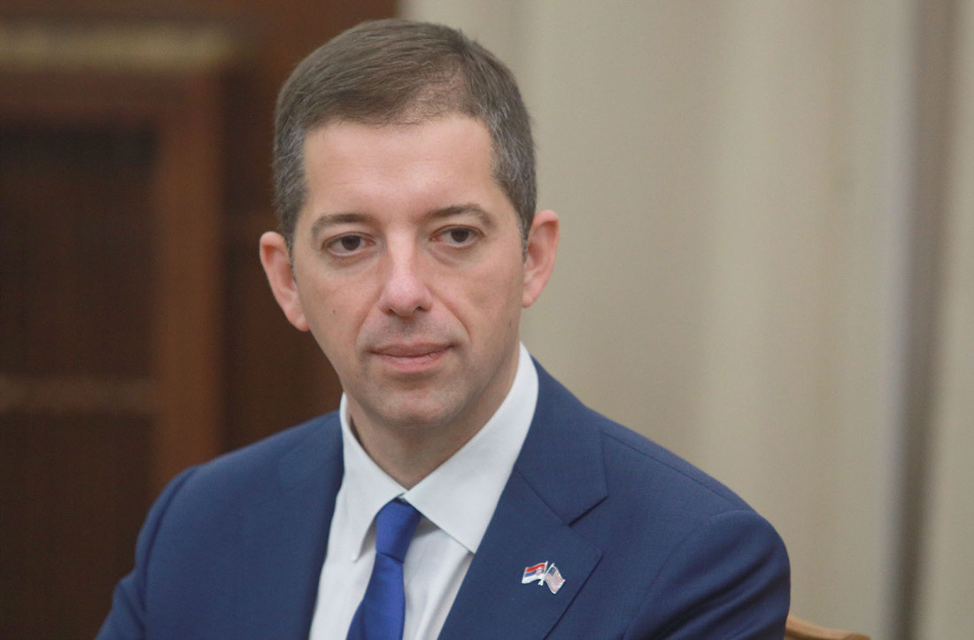 Đurić: Tražimo da povuku rezoluciju o Srebrenici