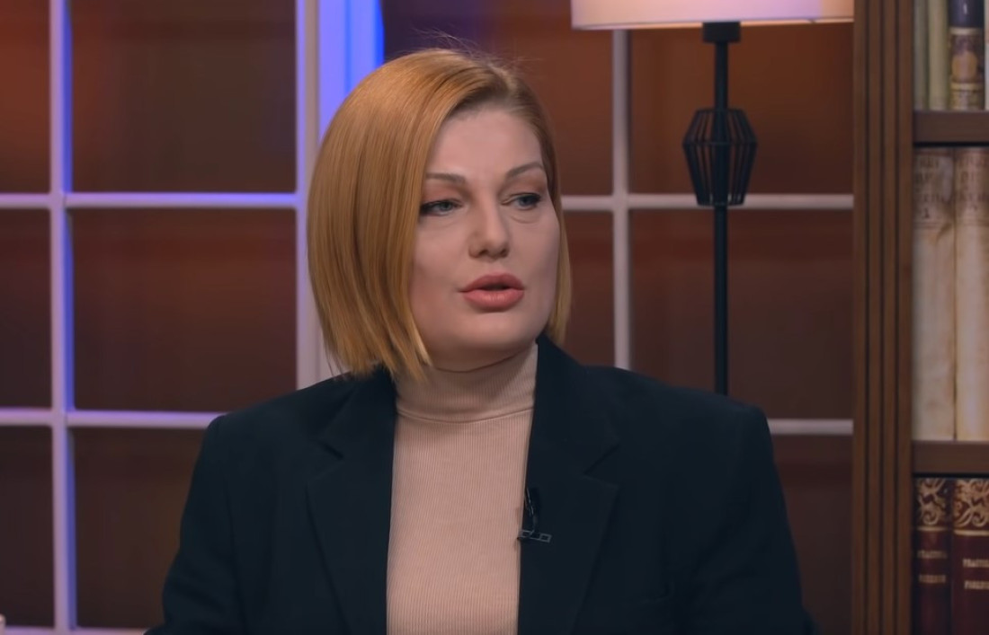 Ko je Jovana Grgurević, biografija