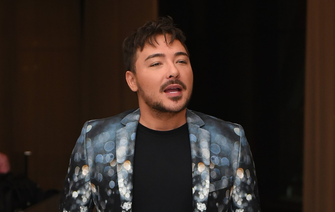 Milan Stanković objavljuje novi album?
