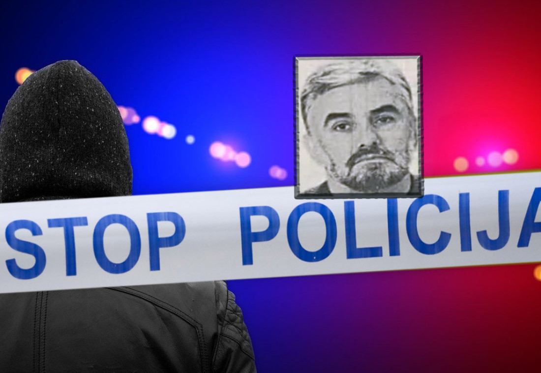 Veselin Vesko Vukotić ubijen pre pet godina