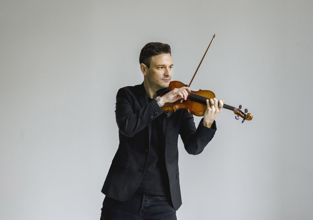 Koncert "Susret Istoka i Zapada" na Kolarcu