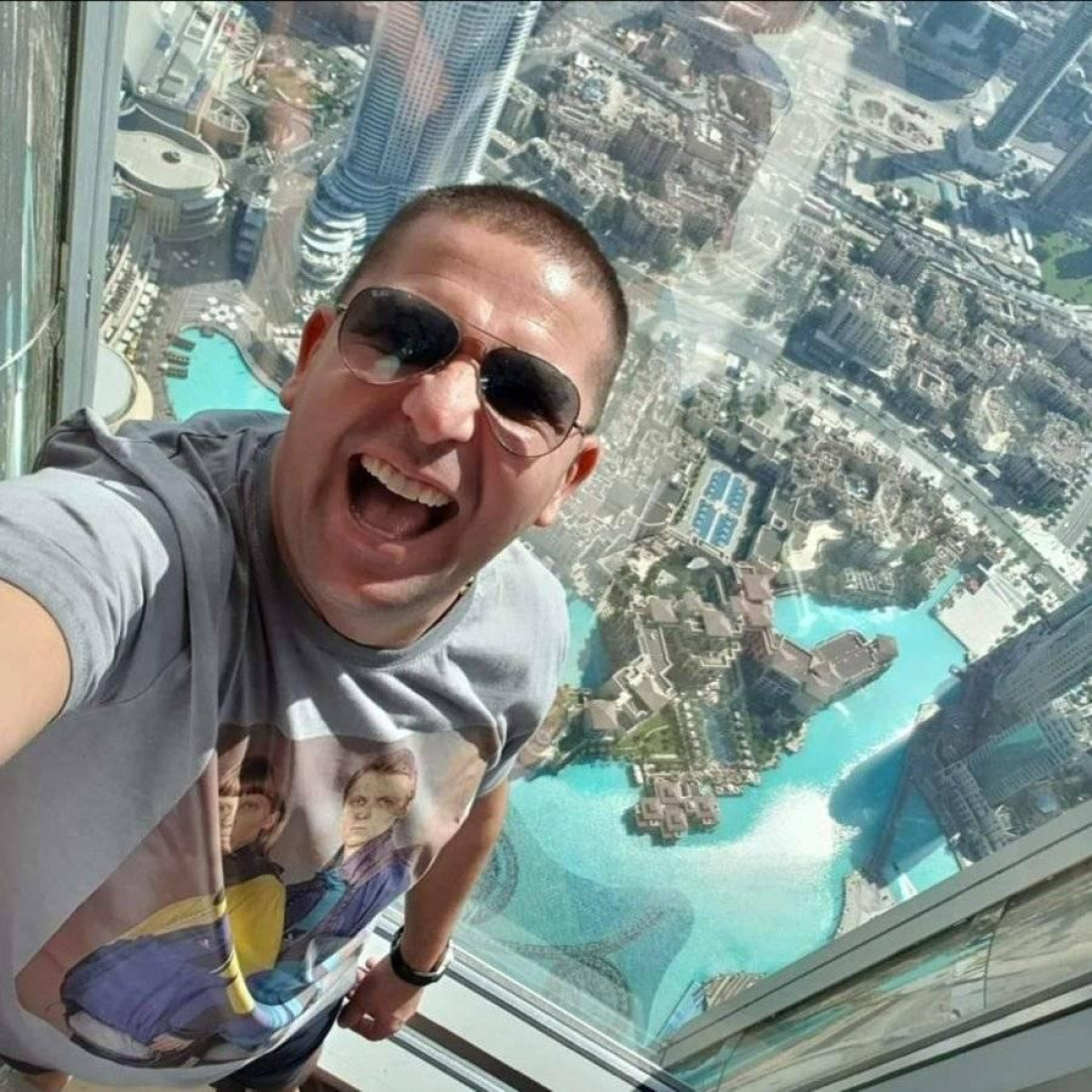 Ubica Maria Simovića pronađen mrtav