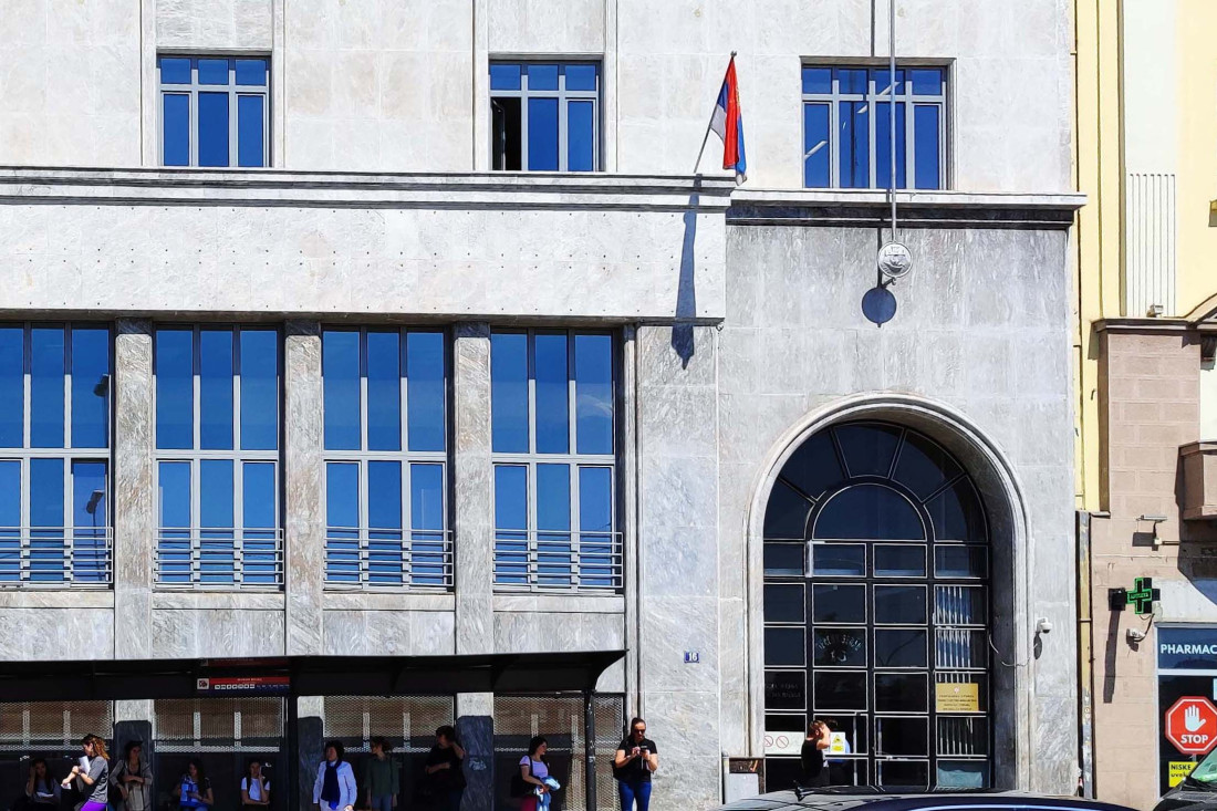 Kalendar poreskih obaveza za decembar