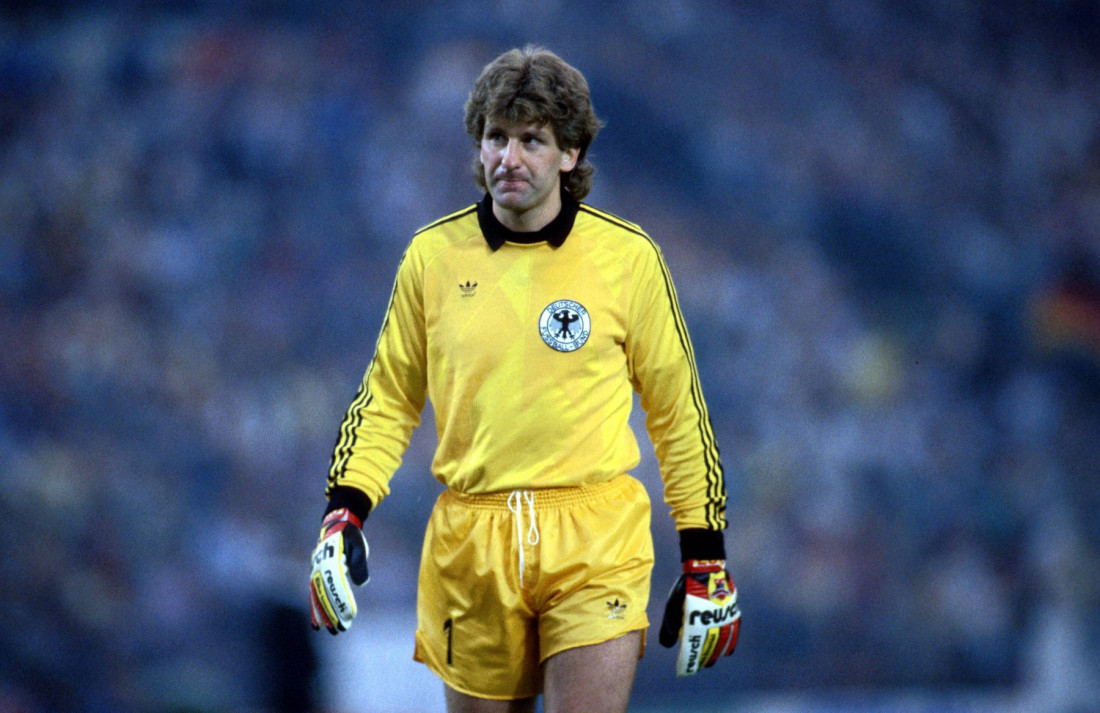 Golman Ejke Imel proglasio bankrot živi od socijalne pomoći