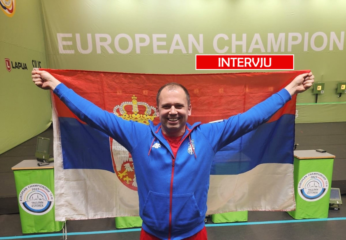 Intervju Damir Mikec, otvoreno o svemu