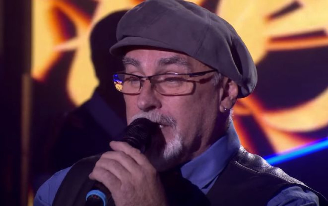 Oliver Roland s 53. godine upoznao rođenog brata