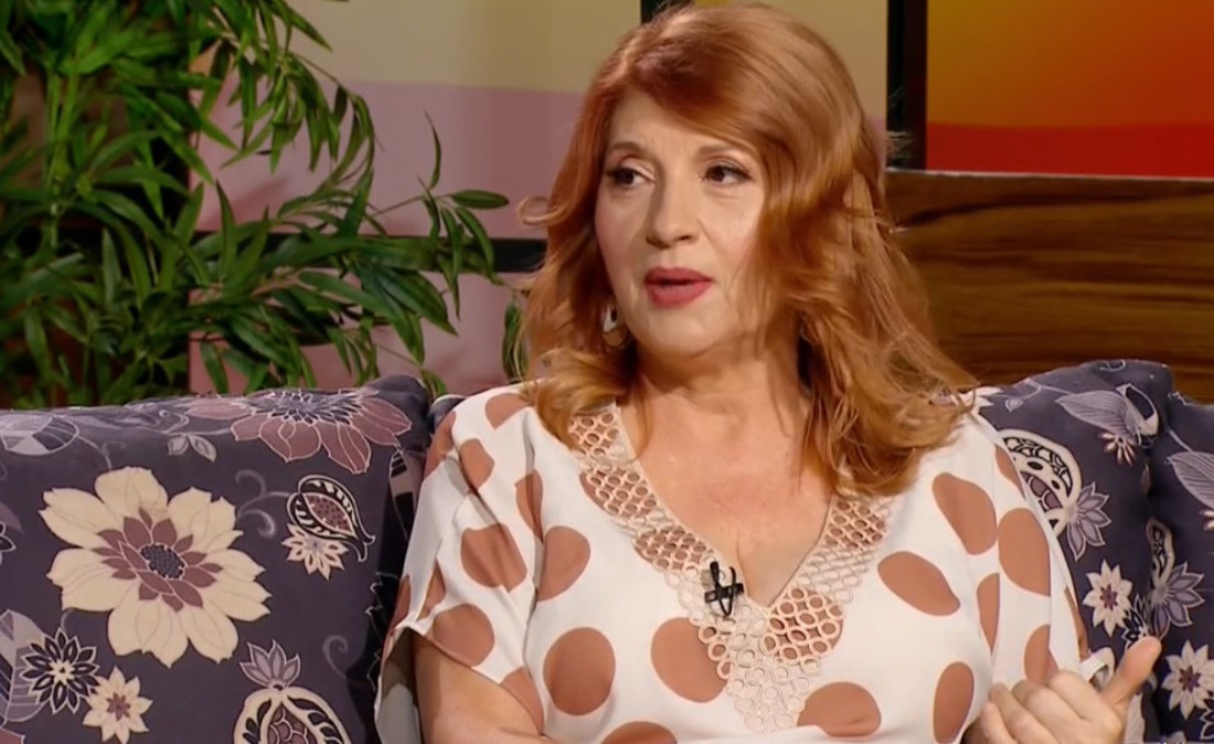 Biljana Jevtić o razvodu Dragane i Harisa