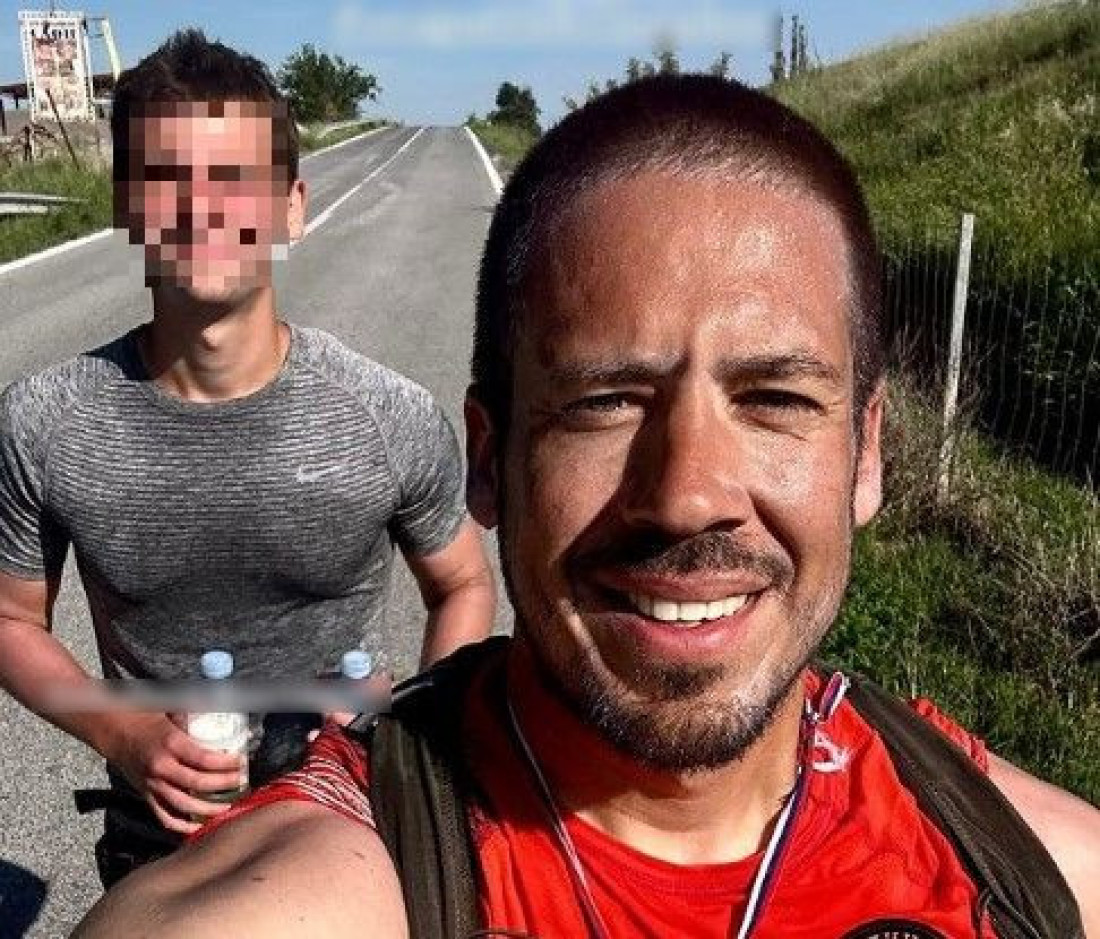 Petnaesti dan hodočašća Nikole Rokvića