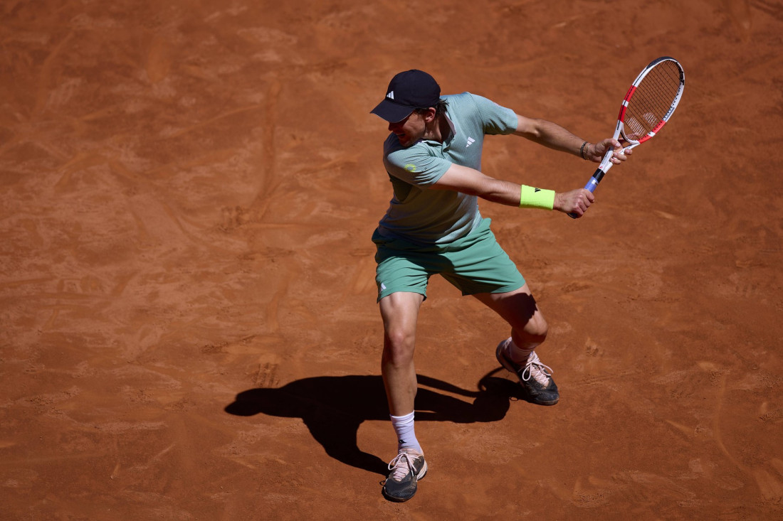 Dominik Tim ide u penziju