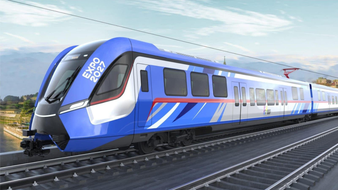 Srbija kupuje 9 kompozicija za popularni Beovoz!