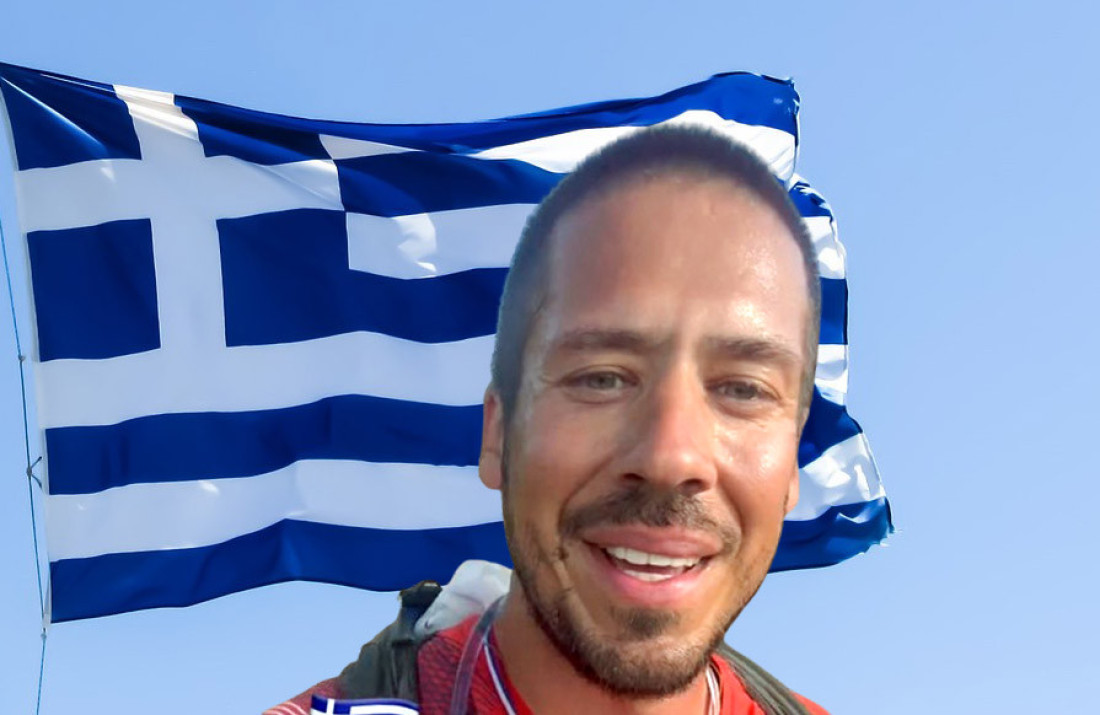 Nikola Rokvić stigao u Grčku