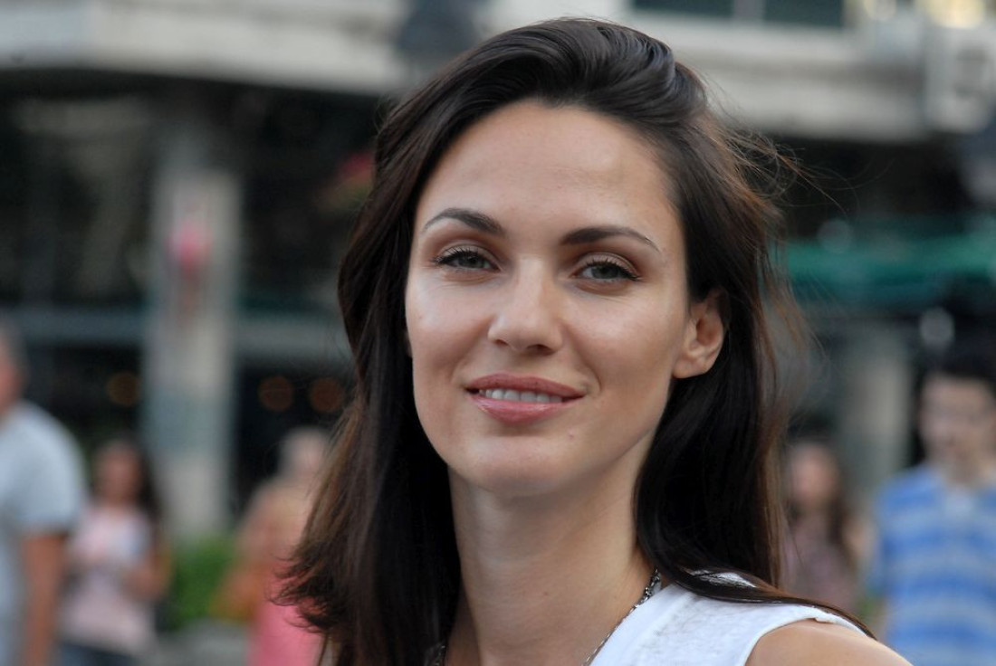 Ovo je uhapšena sestra Bojane Barović