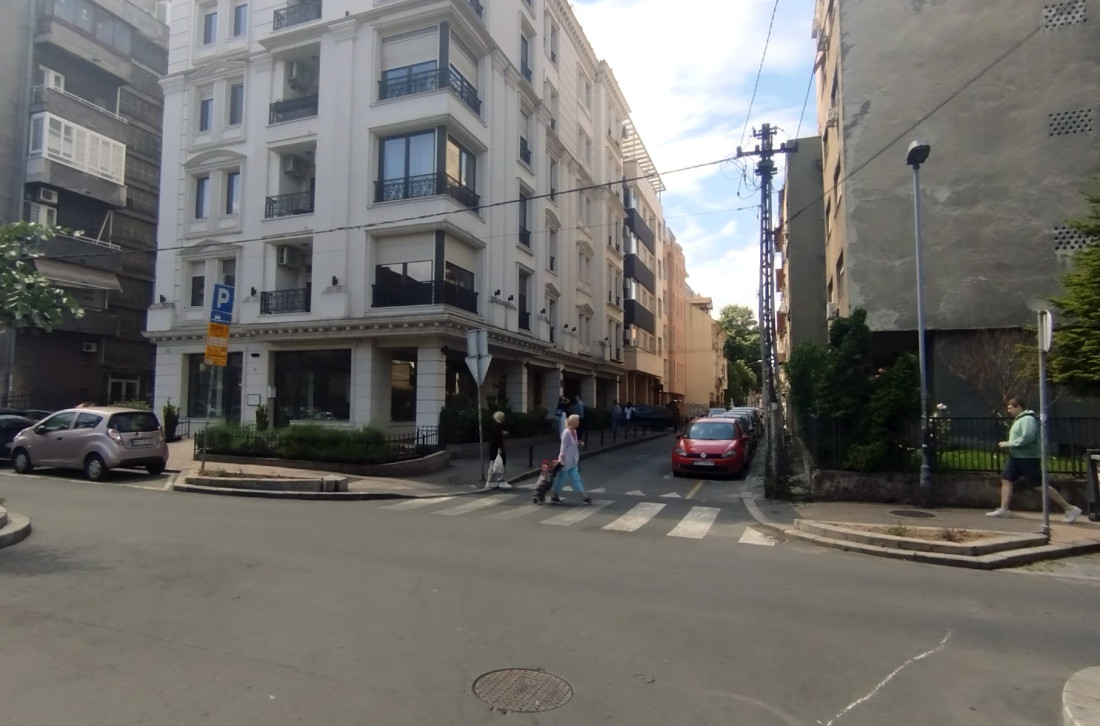 Ovo je rezultat velike akcije na Vračaru