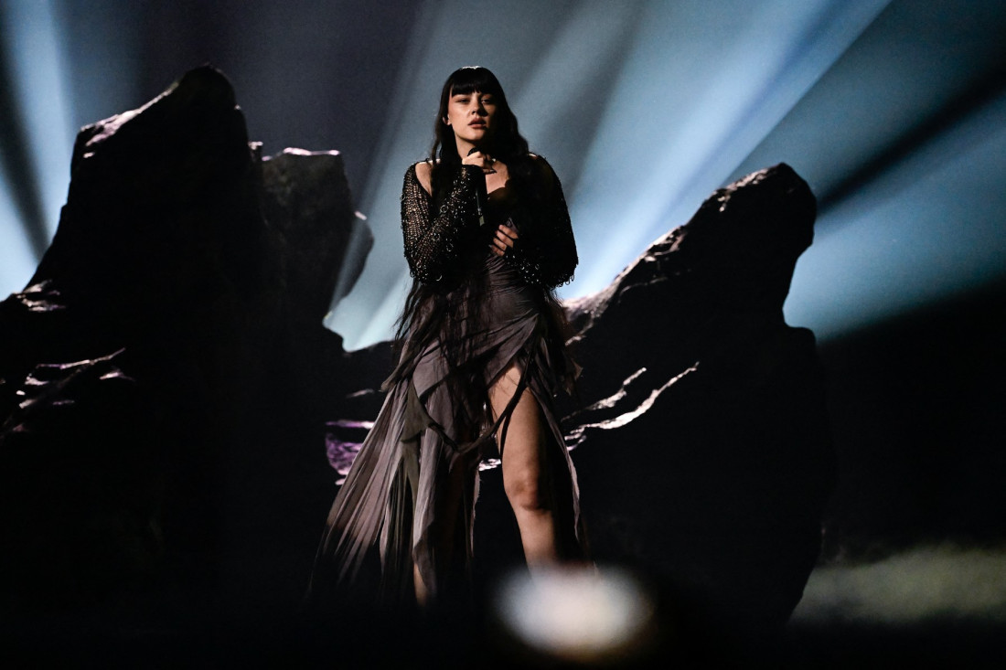 Ben Rotenberg opleo po Teyi Dori