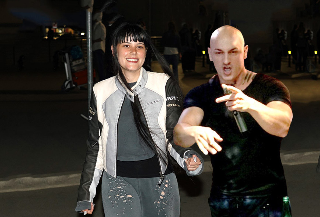 Teya Dora misli da bi Desingerica pokidao na „Evroviziji"