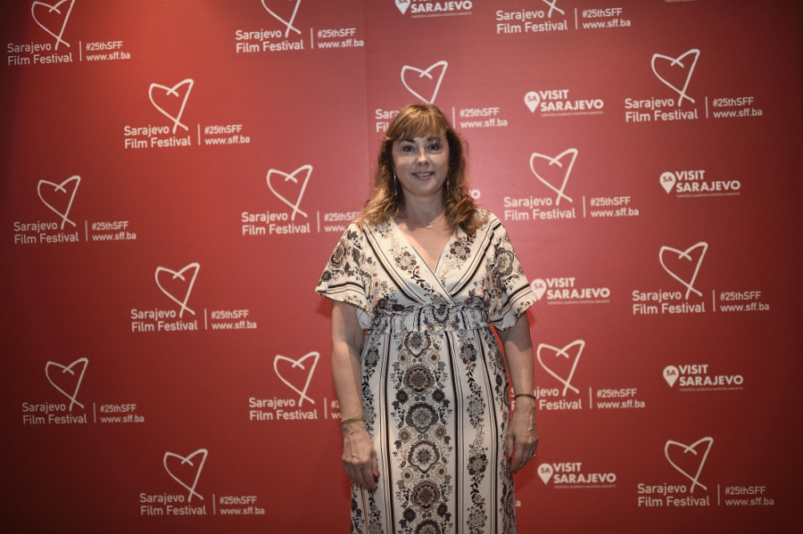 Kako danas izgleda Tatjana Pujin?