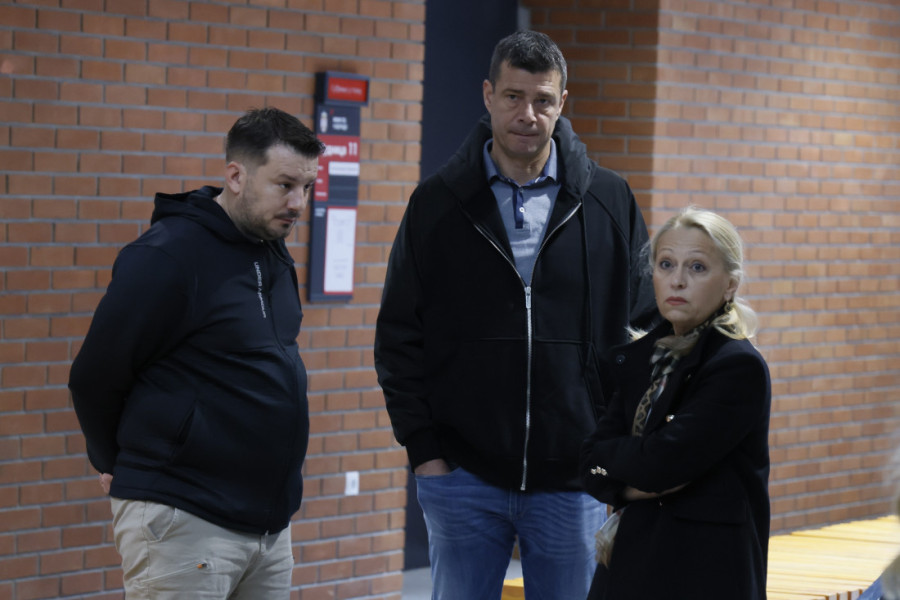 Direktorka "Ribnikara" svedočila o masovnom ubici