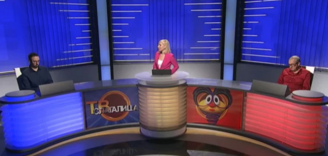 Usijale se društvene mreže zbog greške u kvizu "Slagalica"