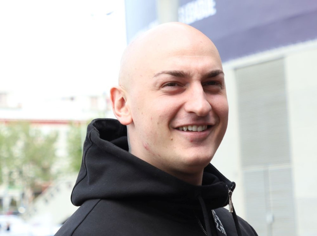 Desingerica odgovorio na Karleušinu izjavu da bi ga šamarala