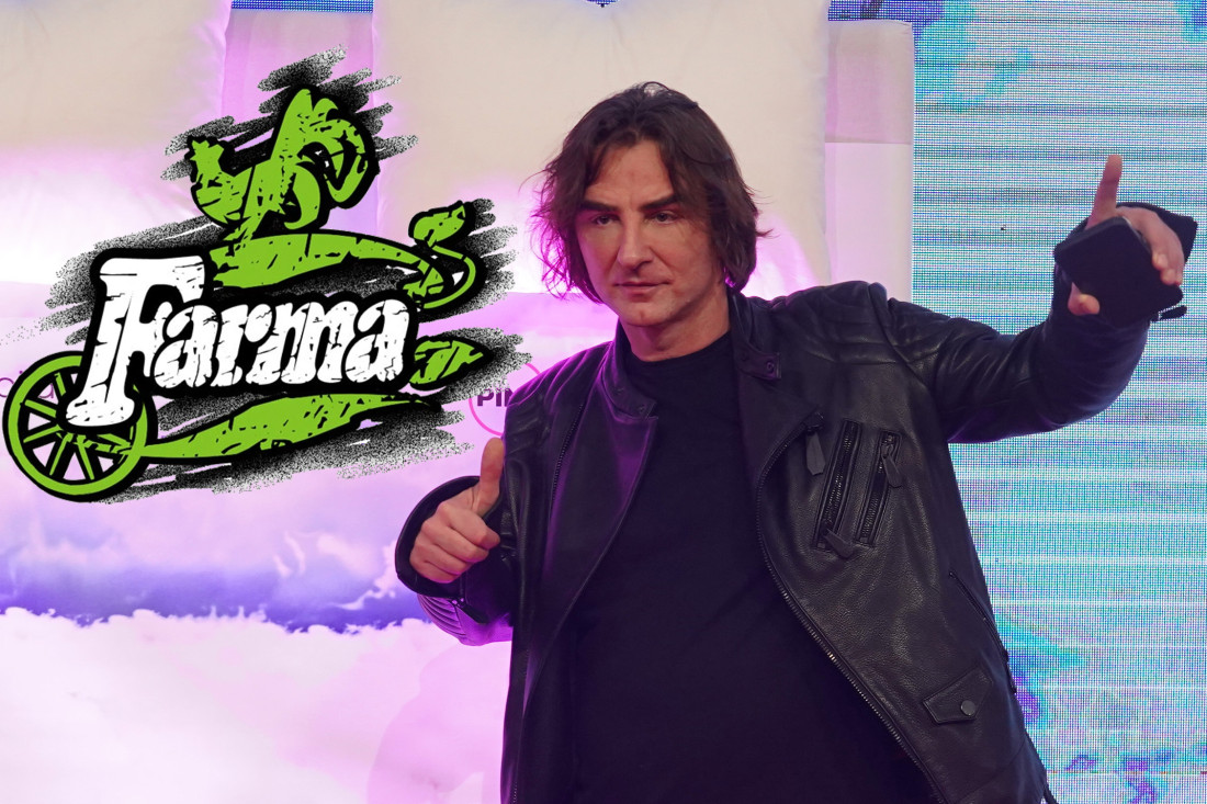 Vraća se rijaliti "Farma", Željko Mitrović otkrio detalje!