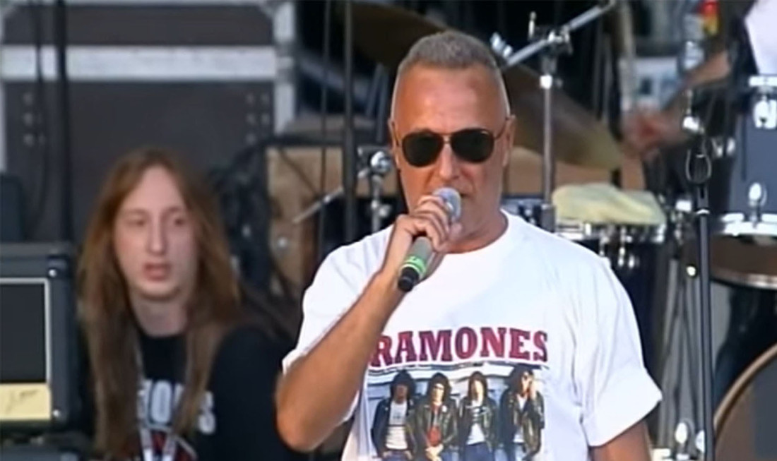 Toni Montano pred smrt prodao stan?