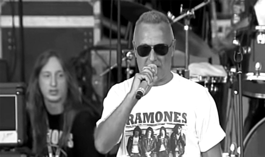 Umro Toni Montano