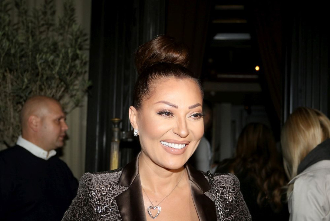 Ceca je pre tačno 20 godina izdala album „Gore od ljubavi"