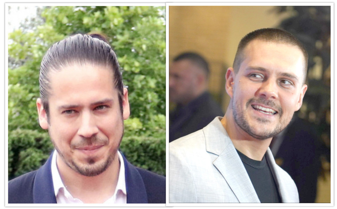 Miloš Biković podržao humanitarni rad Nikole Rokvića