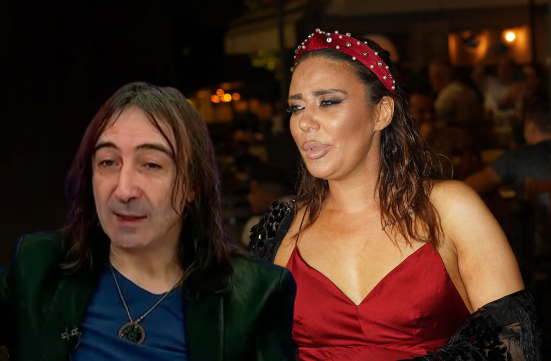 Rale se preselio kod Ane Nikolić