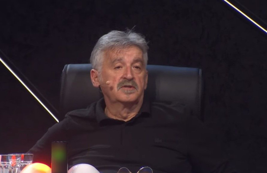 Ovako izgleda sin Bosanca