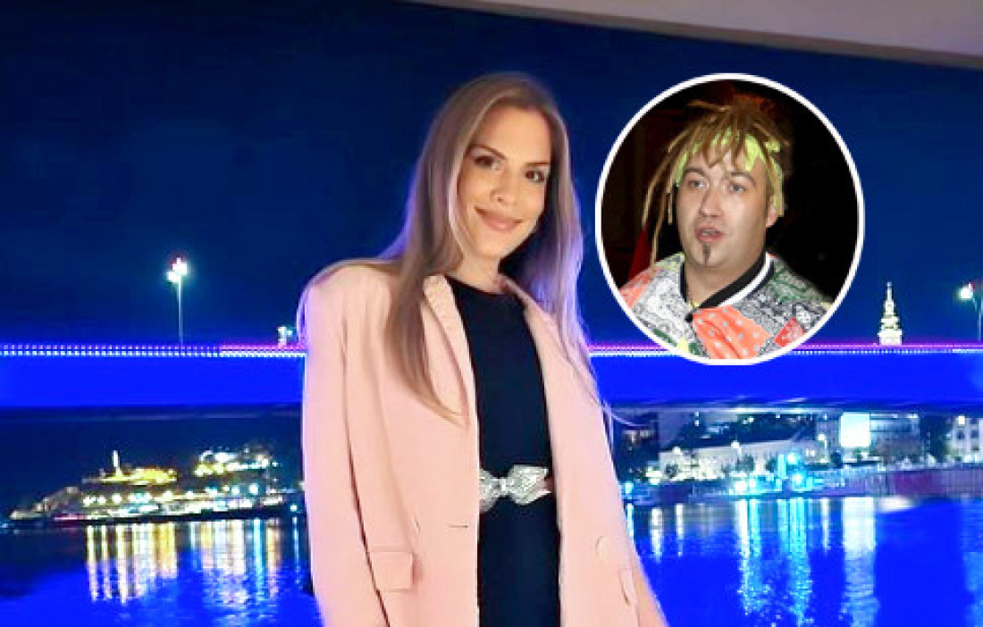 Rasta organizovao devojci bajku za rođendan (FOTO)