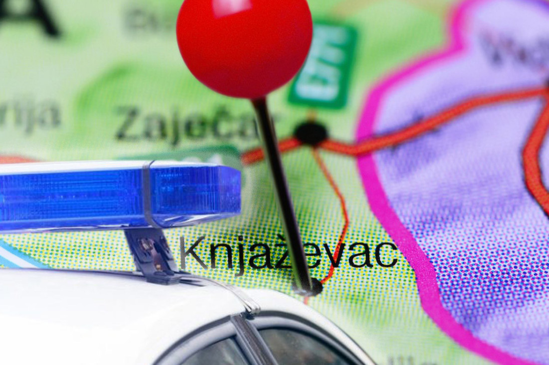 Trostruko ubistvo u Knjaževcu