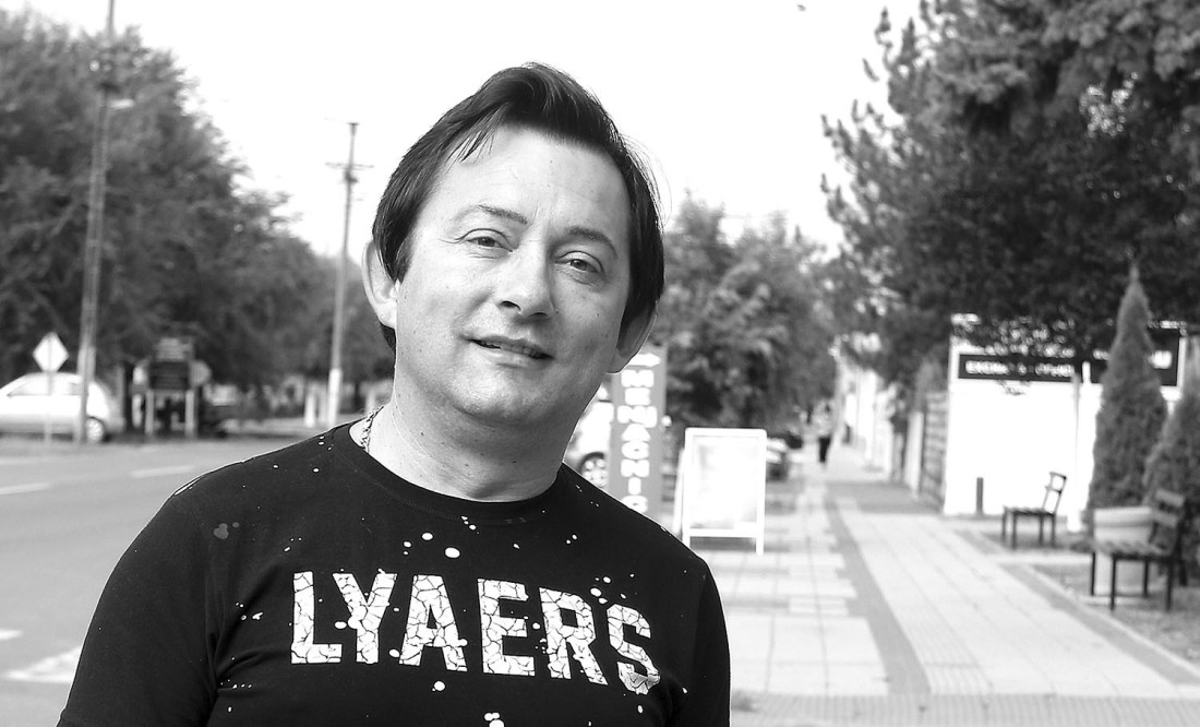 Preminuo Zoki Šumadinac