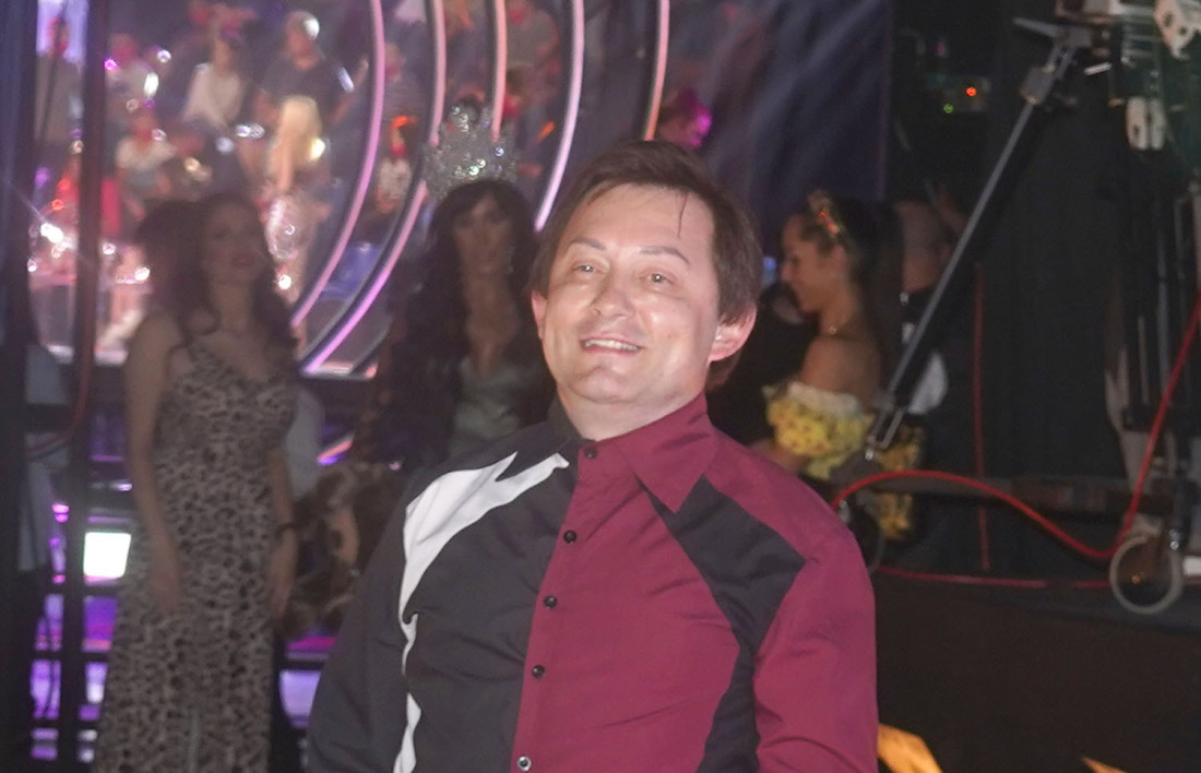 Zoki Šumadinac objavio sliku neposredno pred smrt